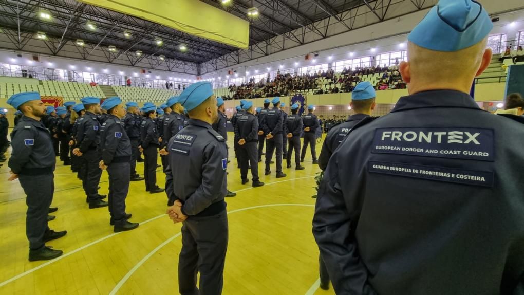 Policía Nacional España