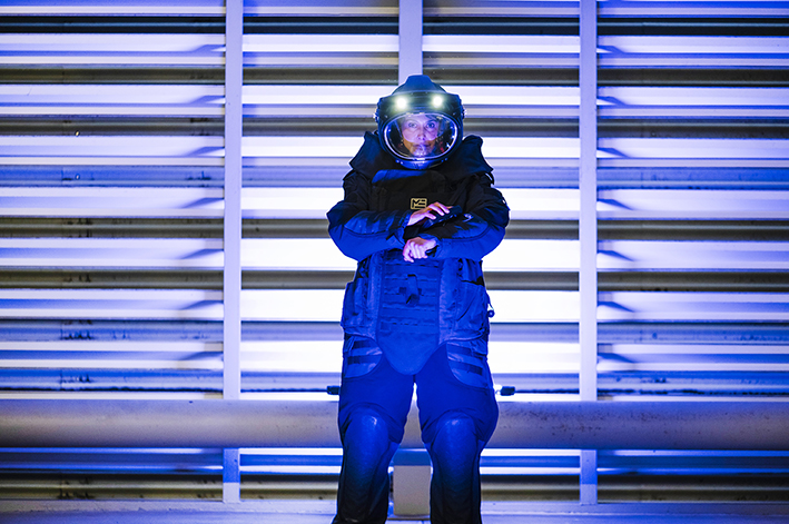 Detalle nota de prensa. Policía Nacional España.